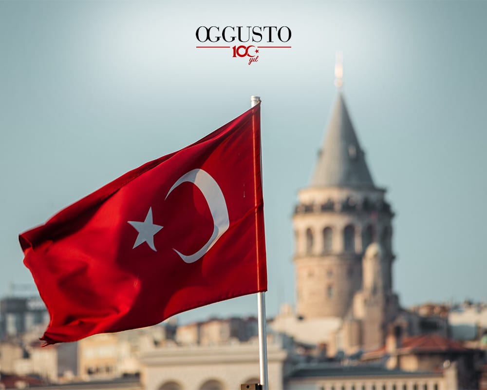 Cumhuriyetin 100. Yılında İlkleri Başarmış 100 İsim - OGGUSTO