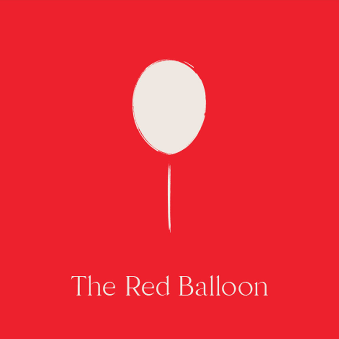 The Red Balloon Bodrum - OGGUSTO