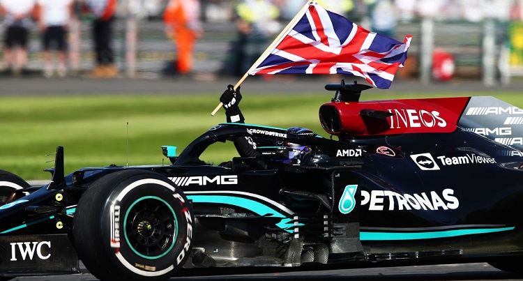 Formula 1 Watch Party Gösteriler ve Sahne Performansları (2026 Takvim)