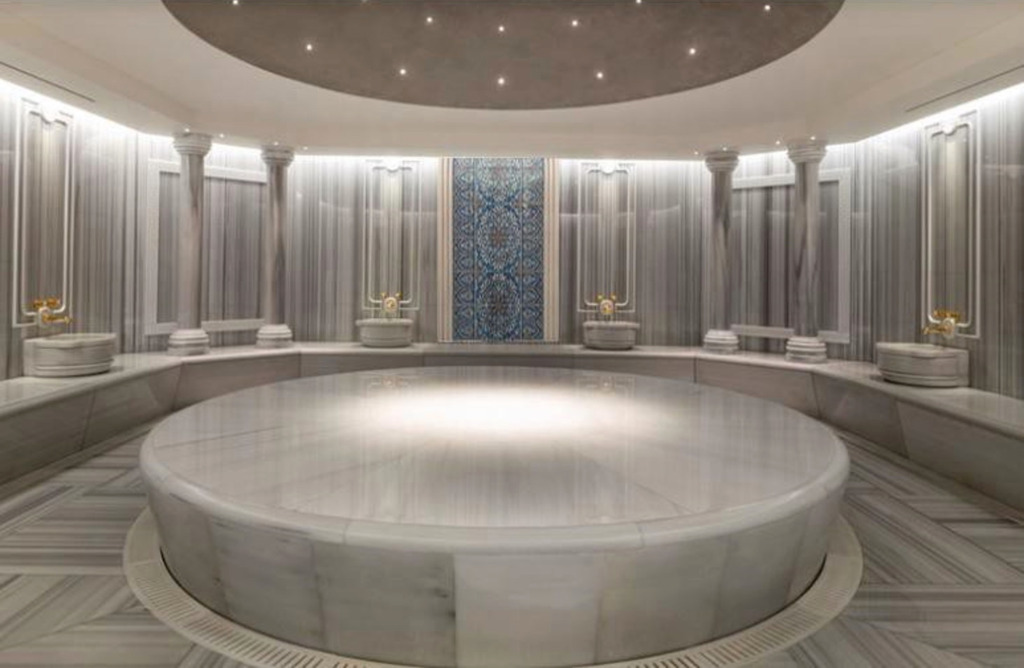 Altunizade Suites İstanbul, Curio Collection by Hilton: Gastronomi ...